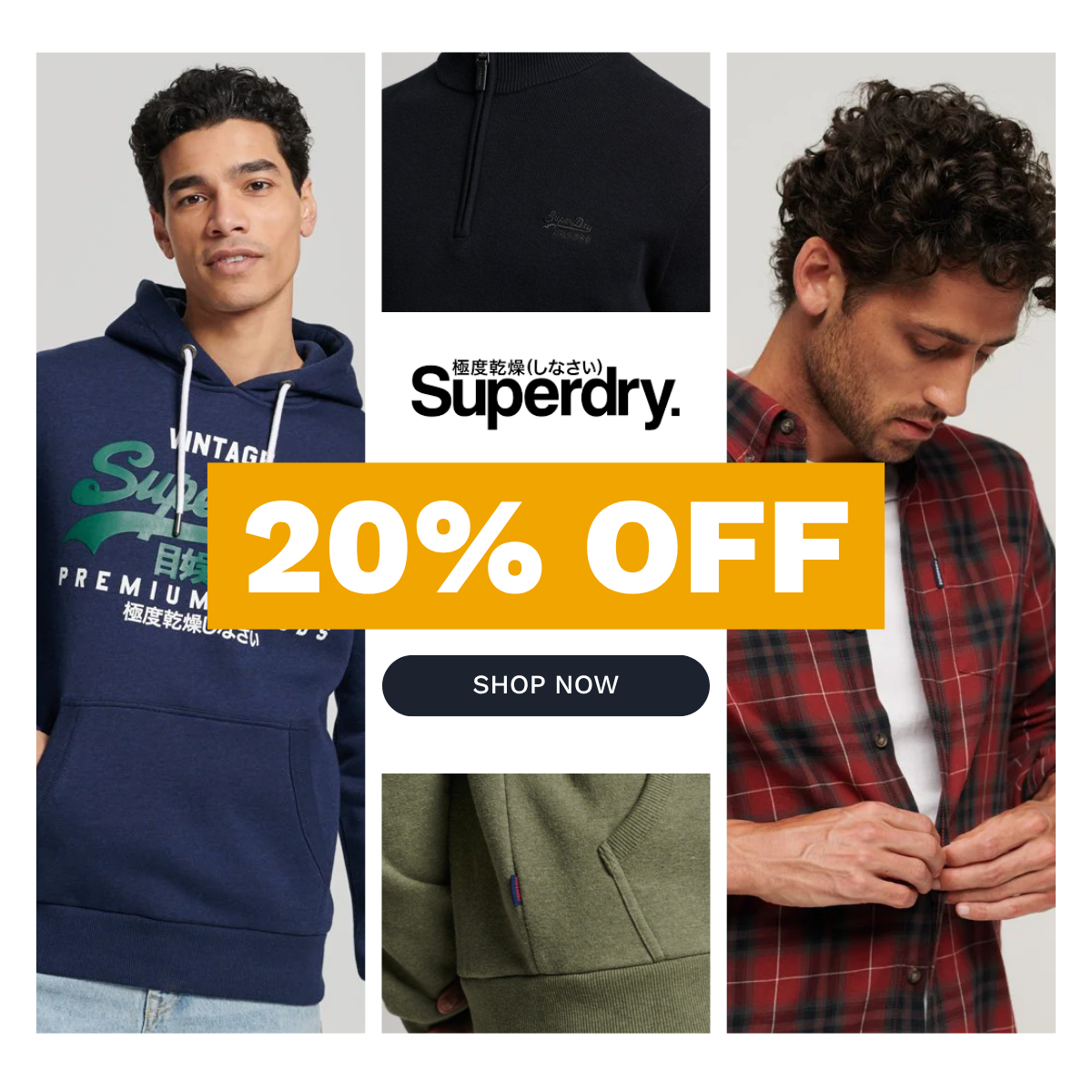 Watson Menswear - Menswear Clothing Specialists – Watson Menswear