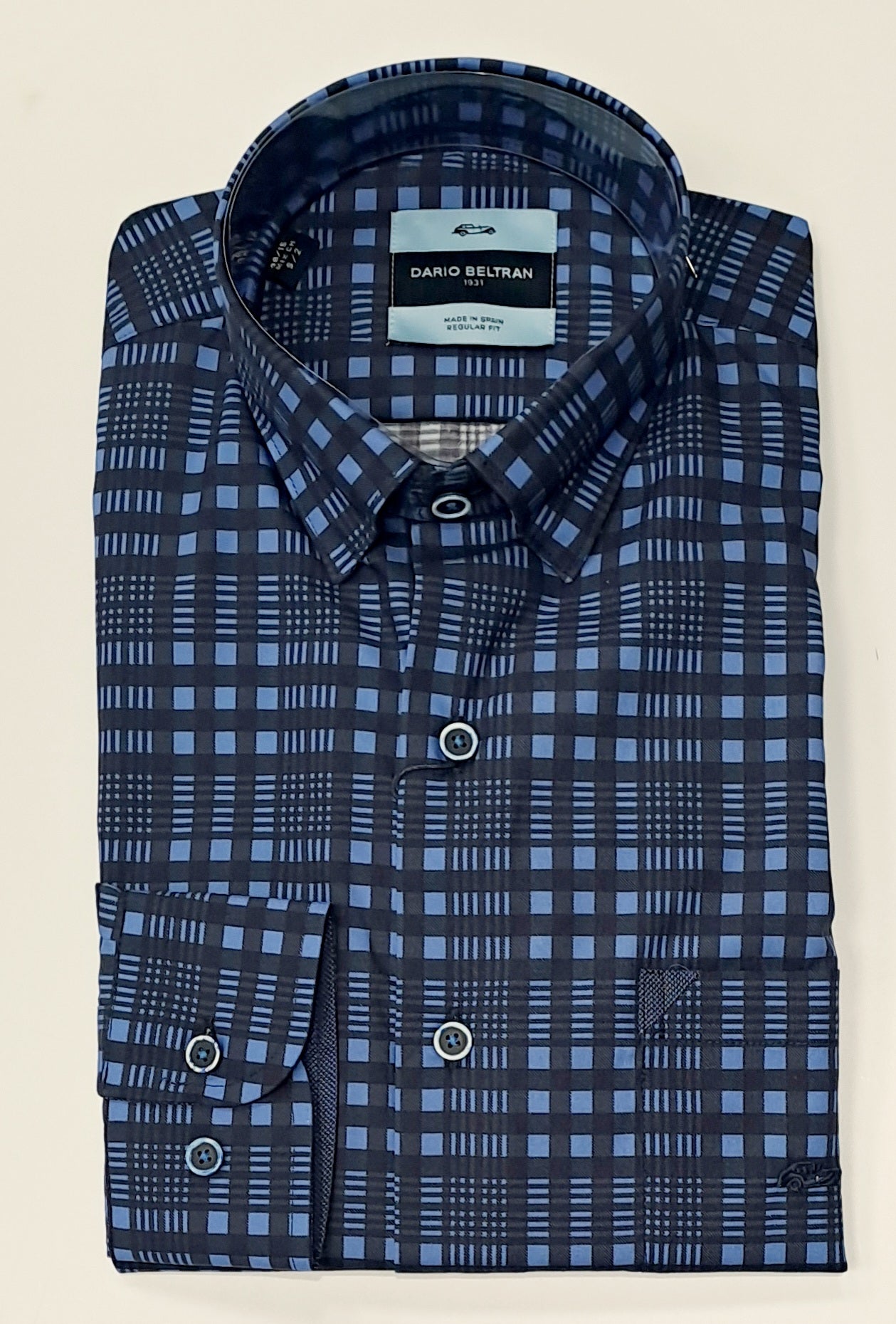 Shirts – Watson Menswear