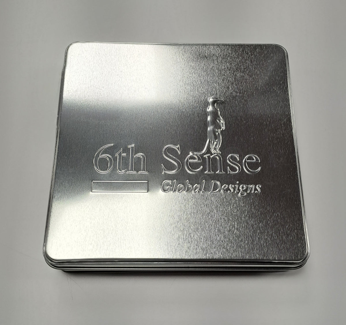 6th Sense 4 Pack Bamboo Socks In Gift Box – Watson Menswear