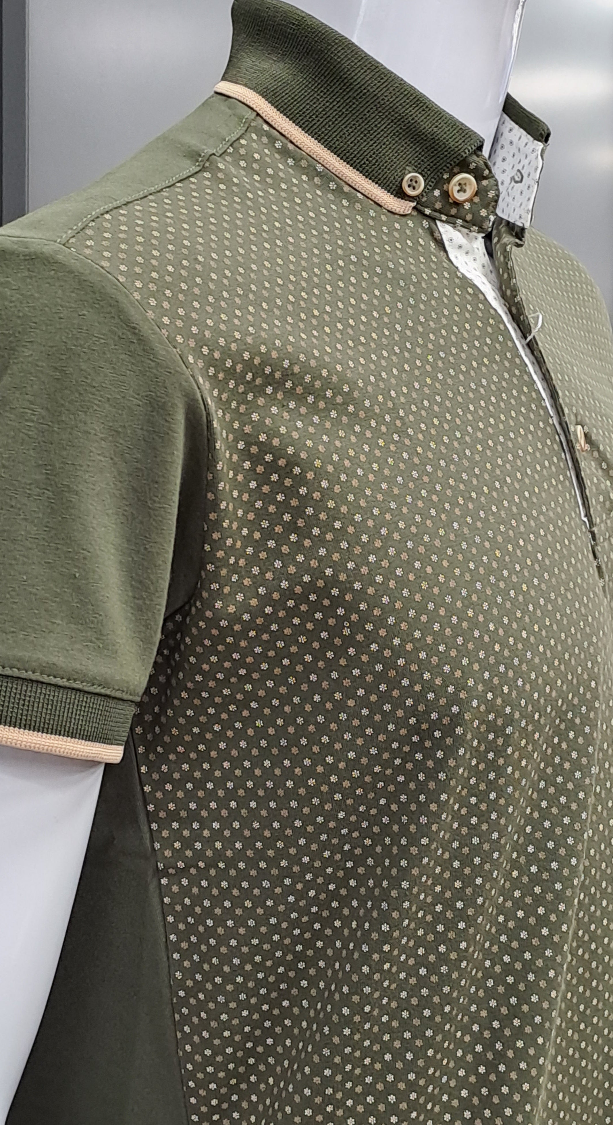 Polo Shirts – Watson Menswear