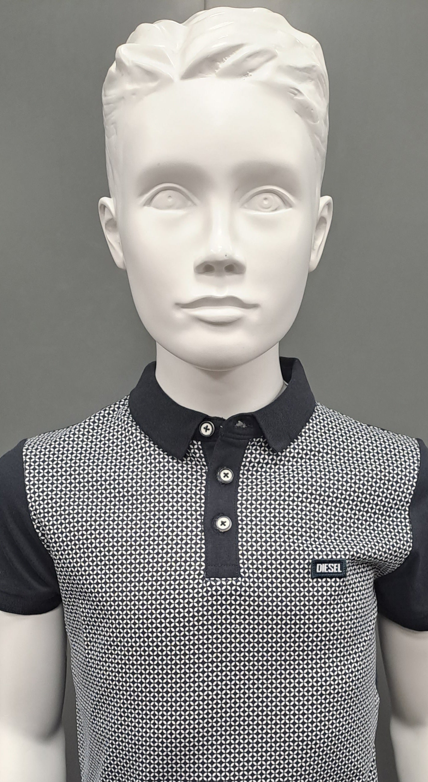Polo Shirts – Watson Menswear