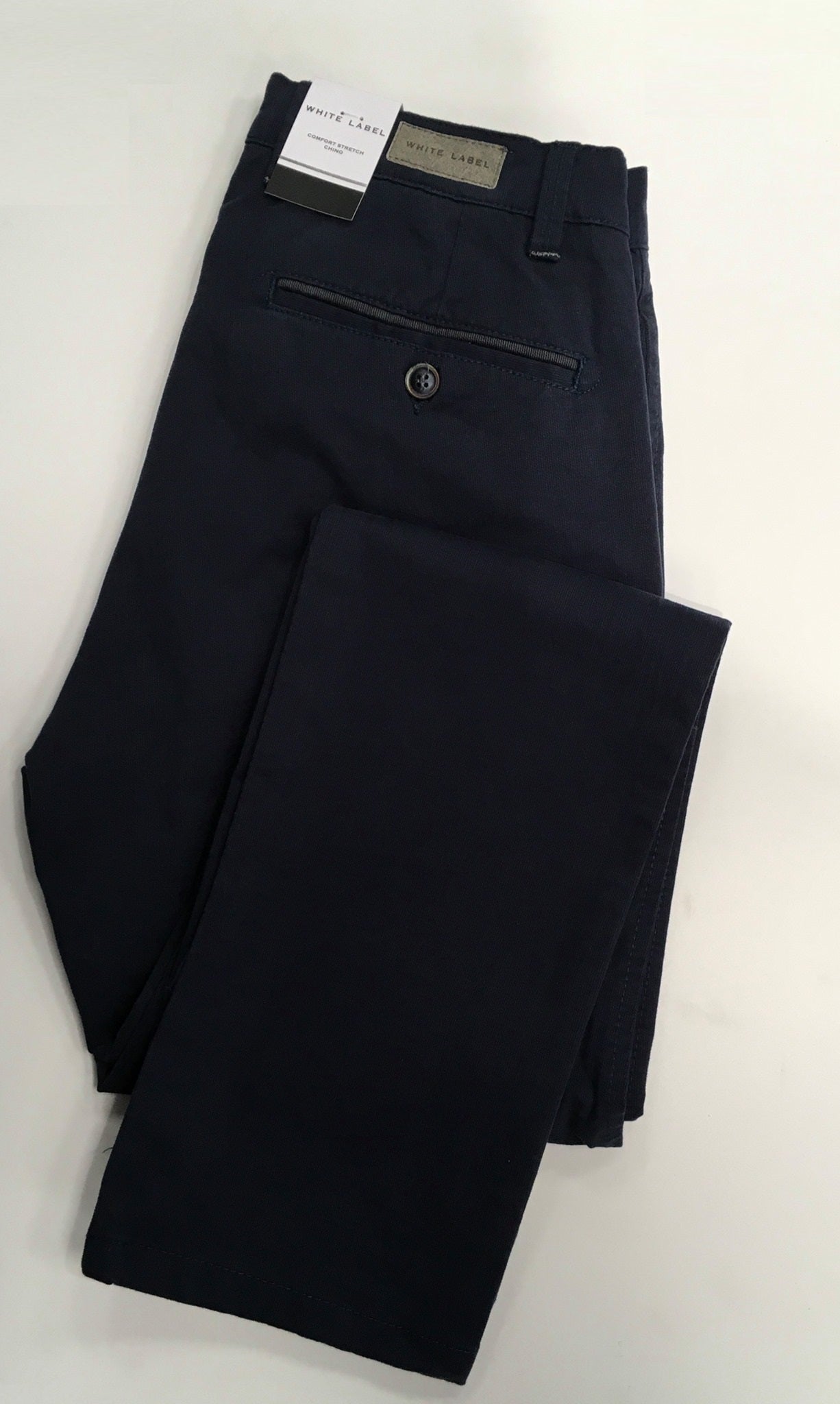 Watson Menswear - Menswear Clothing Specialists – Watson Menswear