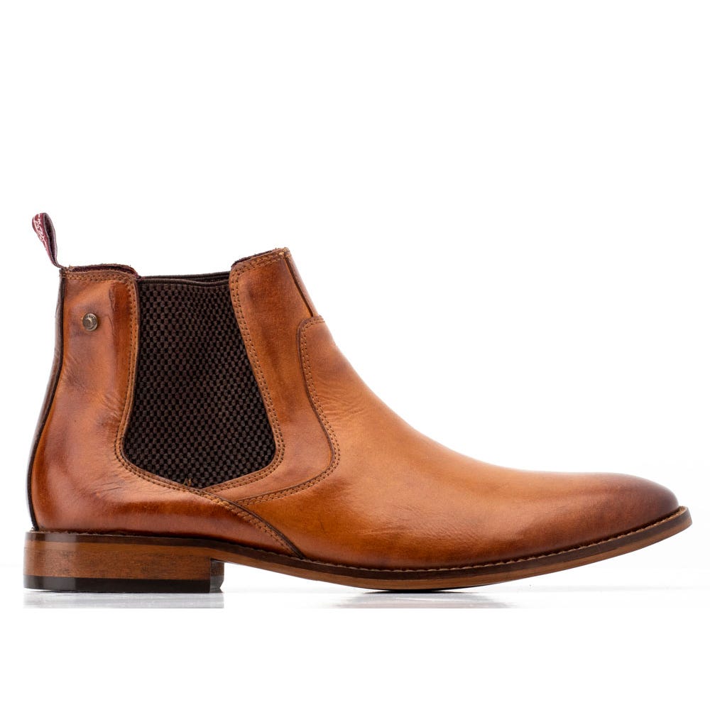 Footwear – Watson Menswear